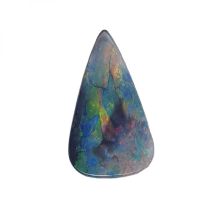 Emil Weis Opals KG - Schwarzopal